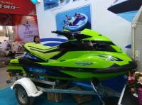 China 4 Stroke Engine Jet Ski 1100cc High Speed ​​Jet Ski Boat 1000-1200cc for sale