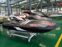 China 4 Stroke Engine Jet Ski 1100cc High Speed ​​Jet Ski Boat 1000-1200cc for sale