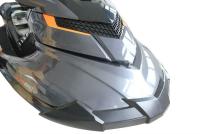 China 4 Stroke Engine Jet Ski 1100cc High Speed ​​Jet Ski Boat 1000-1200cc for sale