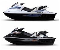 China 4 Cylinder Engine Jet Ski Water Cooled 1300cc Vessel 1201-1400cc for sale