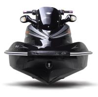 China 4 Cylinder Engine Jet Ski Water Cooled 1300cc Vessel 1201-1400cc for sale