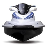 China 4 Cylinder Engine Jet Ski Water Cooled 1300cc Vessel 1201-1400cc for sale