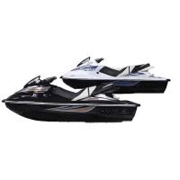 China 4 Cylinder Engine Jet Ski Water Cooled 1300cc Vessel 1201-1400cc for sale