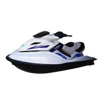 China EPA Approved Engine Jet Ski 1400cc 4 Stroke Jet Ski 3300*1230*1120mm for sale