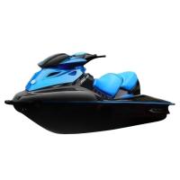 China 1300cc Engine Jet Ski 4 Stroke 3300*1230*1120mm With Max 3 People for sale