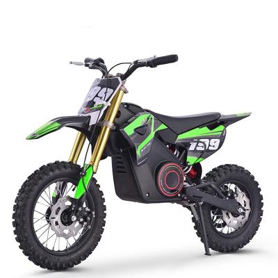 China 1000W 36V 1300w 48V Kids Electric Dirt Bike, Motorcycle, Electric Motorcycle YMEDB1000 for sale