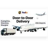 China USA DDP Air Courier Standard Package , Reliable Express Delivery Shipping for sale