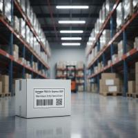 China Amazon FBA Air Express DDP Shipping Service For Fast Warehouse Entry Special Line Delivery for sale