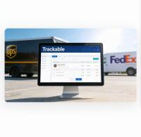 China UPS / FEDEX DDP Shipping From China To USA Door To Door Delivery for sale