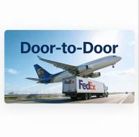 China UPS / FEDEX DDP Shipping From China To USA Door To Door Delivery for sale