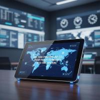 China Less Than Container Load LCL Ocean Freight Forwarder Real Time Tracking for sale