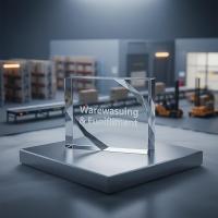 China Safe Warehousing & Fulfillment Real Time Tracking Barcode Scanning for sale