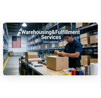 China Safe Warehousing & Fulfillment Real Time Tracking Barcode Scanning for sale