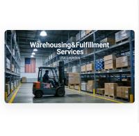 China Safe Warehousing & Fulfillment Real Time Tracking Barcode Scanning for sale