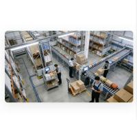 China Safe Warehousing & Fulfillment Real Time Tracking Barcode Scanning for sale