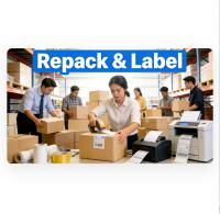China Efficient / Reliable Consolidation Service For Scalable Data Consolidation Solutions for sale