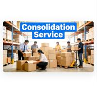 China Efficient / Reliable Consolidation Service For Scalable Data Consolidation Solutions for sale