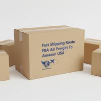 China Fast Shipping Route FBA Air Freight To Amazon USA For Efficient Shipping Solutions for sale