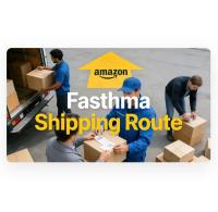 China Fast Shipping Route FBA Air Freight To Amazon USA For Efficient Shipping Solutions for sale