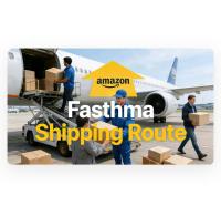China Fast Shipping Route FBA Air Freight To Amazon USA For Efficient Shipping Solutions for sale