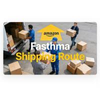 China Fast Shipping Route FBA Air Freight To Amazon USA For Efficient Shipping Solutions for sale