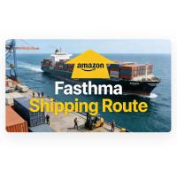 China Fast Shipping Route FBA Air Freight To Amazon USA For Efficient Shipping Solutions for sale