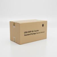 China USA DDP Air Courier Standard Package , Reliable Express Delivery Shipping for sale