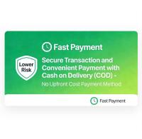 China Domestic E Commerce COD Cash On Delivery Service Higher Conversion Rates for sale