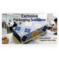 China Personalized Customized Packaging Solutions , Tailored Packaging Solutions for sale