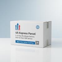 China US Express Parcel Delivery Door To Door DDP Service Real Time Online Tracking for sale