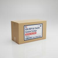 China USA DDP Air Courier Standard Package , Reliable Express Delivery Shipping for sale