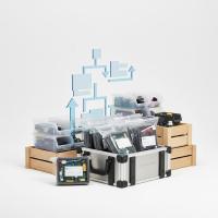 China Custom Kitting Solutions And Consolidation Service For Streamlined Assembly Processes for sale