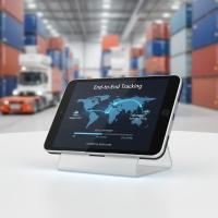 China Multi Modal End To End Tracking System With Comprehensive Real Time Monitoring for sale