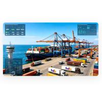 China Stable Timeliness US Sea Freight DDP Common Carrier Express Delivery Service for sale