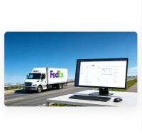 China Professional Shipping To USA Sea Freight DDP Fast Boat Courier Delivery for sale