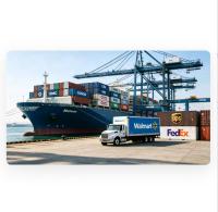 China DDP Shipping to USA Warehouse Last Mile DDP Sea Freight Service for sale
