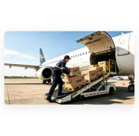 China International Air Parcel Delivery Service With Fast Delivery / Reliable Service for sale