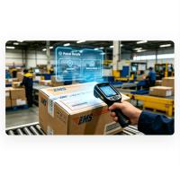 China International Air Parcel Delivery Service With Fast Delivery / Reliable Service for sale