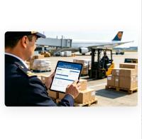 China Cross Border Small Parcel DDP Service Canada For International Shipping for sale