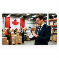 China Cross Border Small Parcel DDP Service Canada For International Shipping for sale