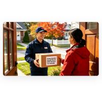 China Cross Border Small Parcel DDP Service Canada For International Shipping for sale