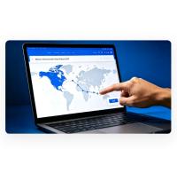 China Mexico Cross Border Small Parcel International Shipping DDP Service Reliable Delivery for sale