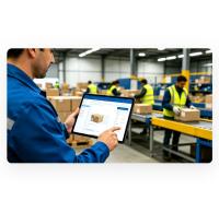 China Mexico Cross Border Small Parcel International Shipping DDP Service Reliable Delivery for sale