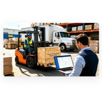 China Mexico Cross Border Small Parcel International Shipping DDP Service Reliable Delivery for sale