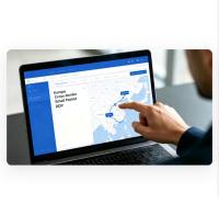 China Europe Cross Border Small Packet DDP Shipping Reliable Delivery for sale