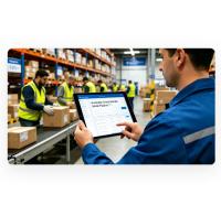 China Australia Cross Border International Small Package Shipping DDP Service For Efficient Shipping for sale