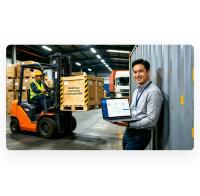 China Middle East Cross Border International Small Package Shipping DDP For Efficient / Reliable Shipping for sale