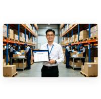 China Middle East Cross Border International Small Package Shipping DDP For Efficient / Reliable Shipping for sale
