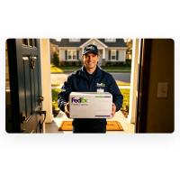 China FedEx Priority Express Shipping Fast Delivery With Global Coverage for sale