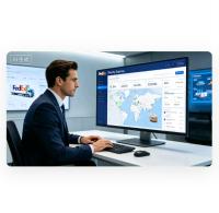 China FedEx Priority Express Shipping Fast Delivery With Global Coverage for sale